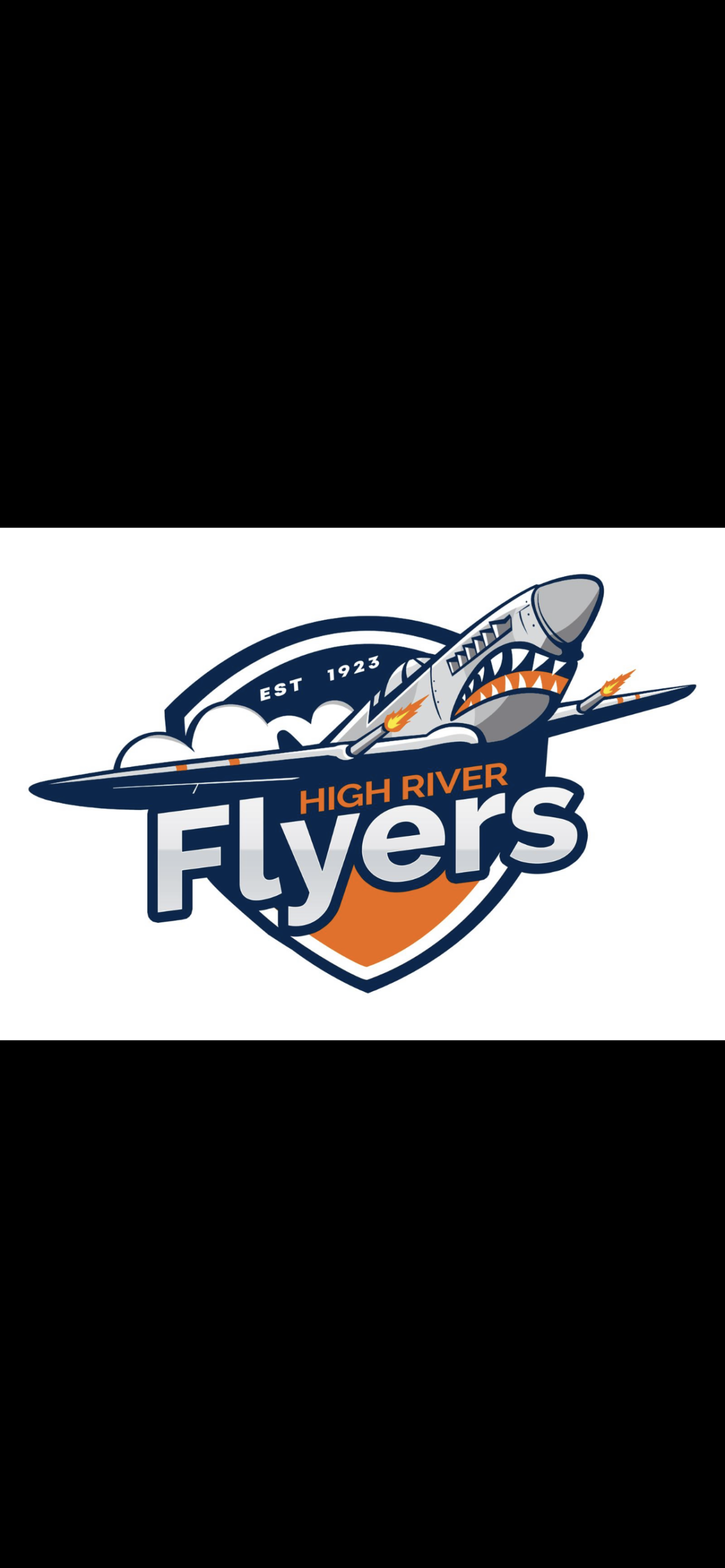 Flyers set to hit the ice for the first time in 2026 | High River Flyers